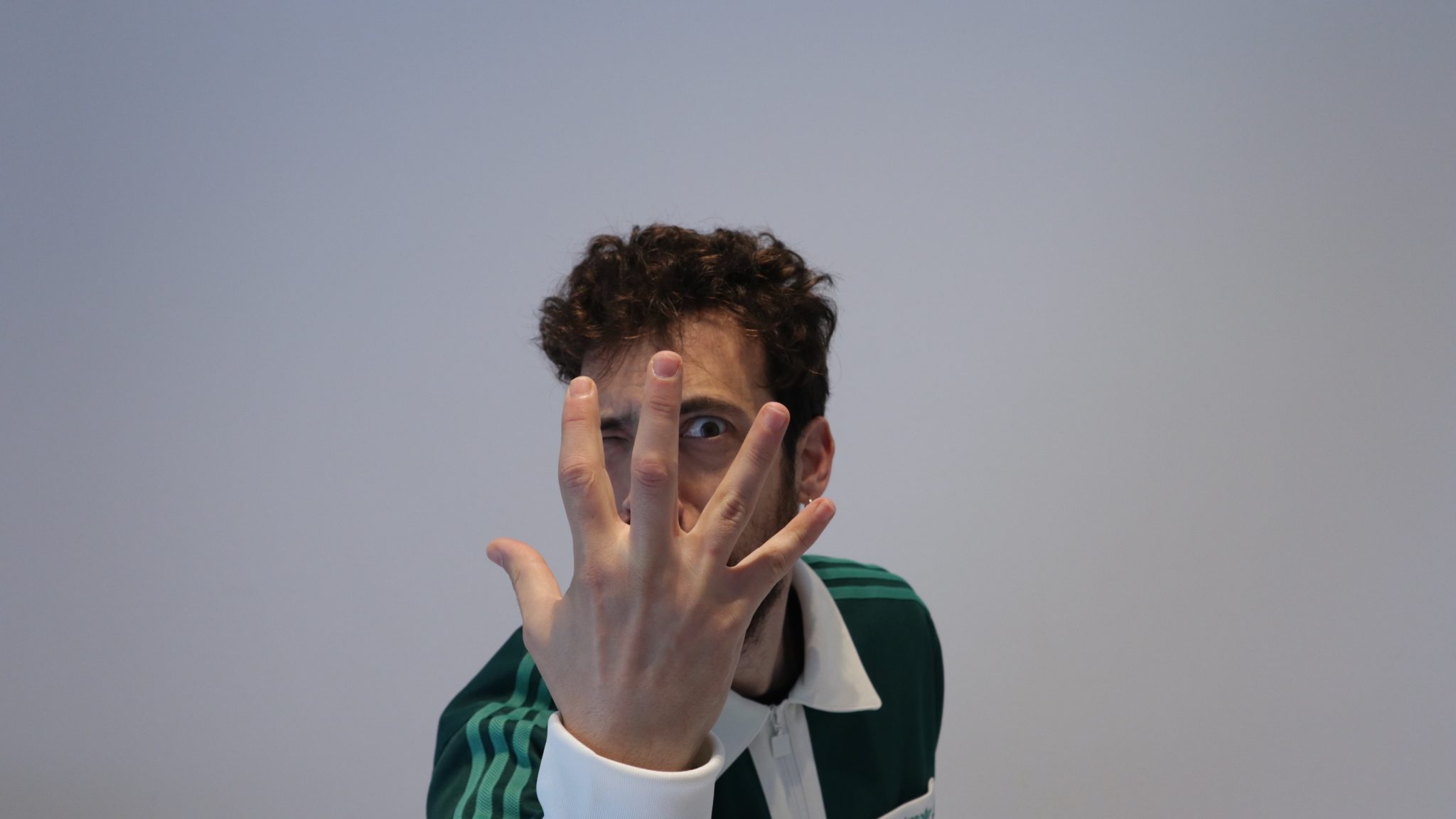 Inventar o Futuro | HUGO INÁCIO